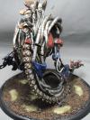Warmachine, Cryx, Wraith Engine - Warmachine, Cryx, Wraith Engine - Gallery - DakkaDakka